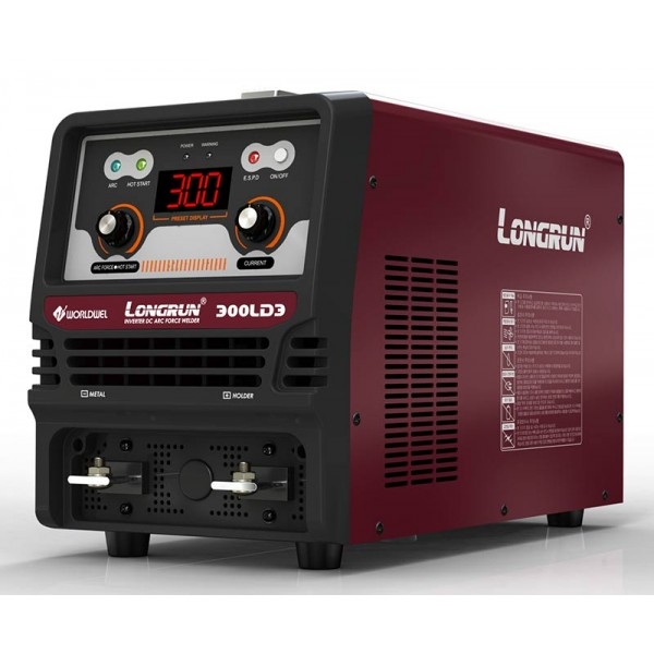 Máy hàn tig que Worldwel 350LT (220V)